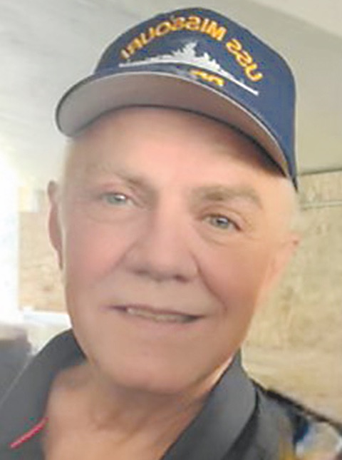 WILLIAM HALL | News, Sports, Jobs - The Herald Star